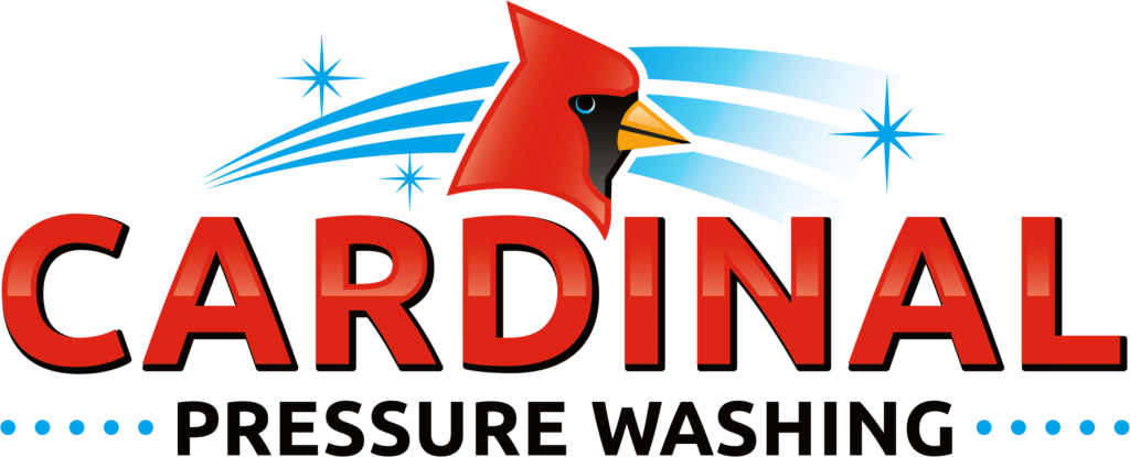 Pressure Washing | Grove City OH | Cardinal Pressure Washing